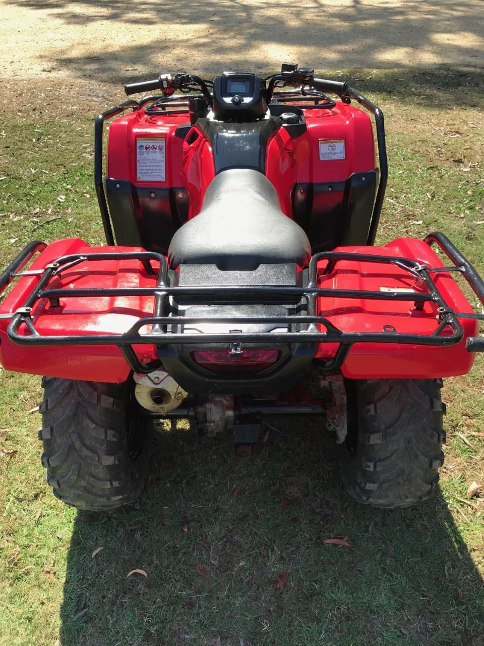 Honda Trx420tm – Buy and Sell Honda 4X4 Bikes | Quad Farm
