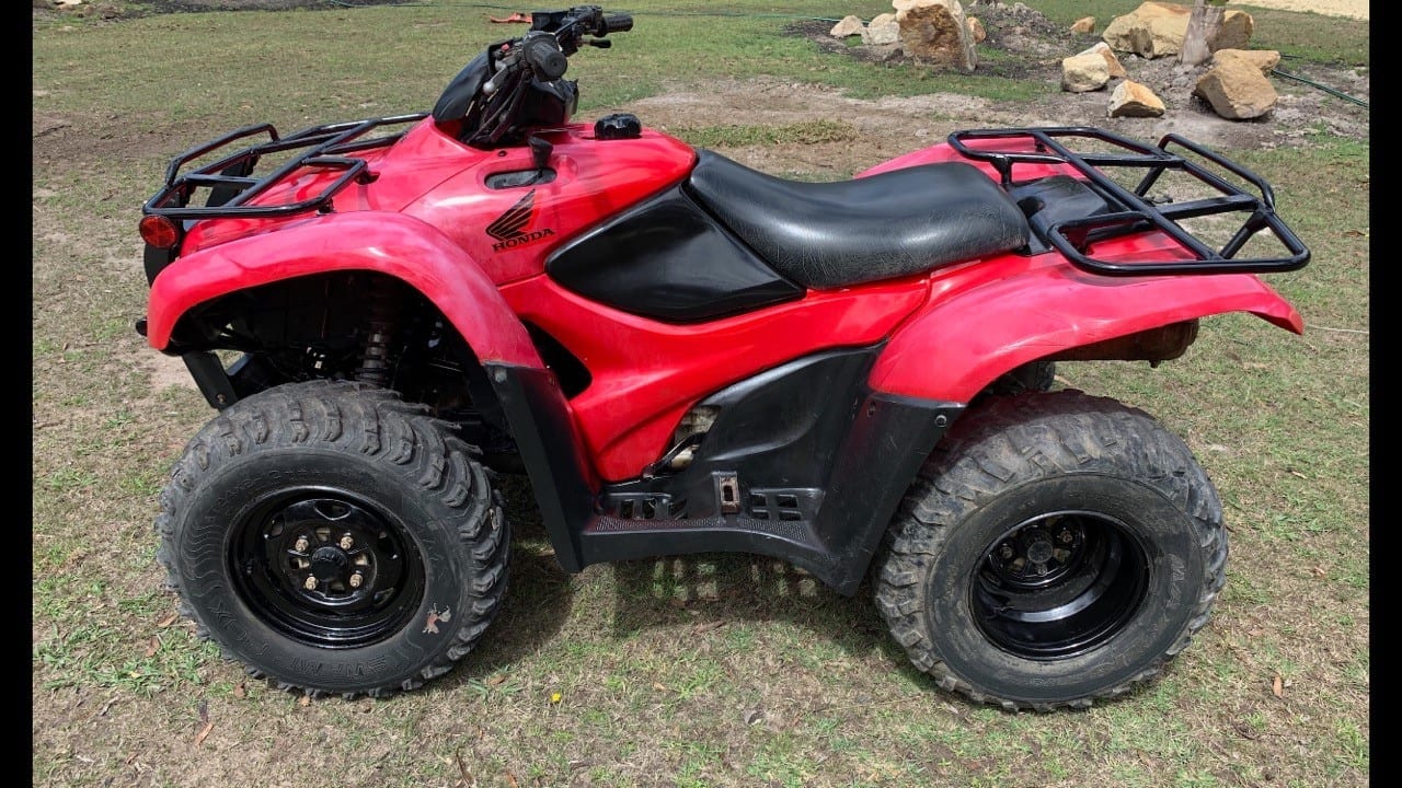 Honda trx420fm – Buy and Sell Honda 4X4 Bikes | Quad Farm