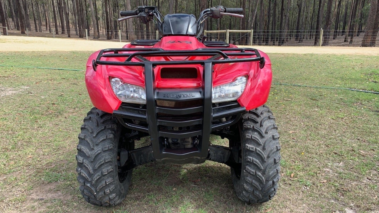 Honda trx420fm – Buy and Sell Honda 4X4 Bikes | Quad Farm